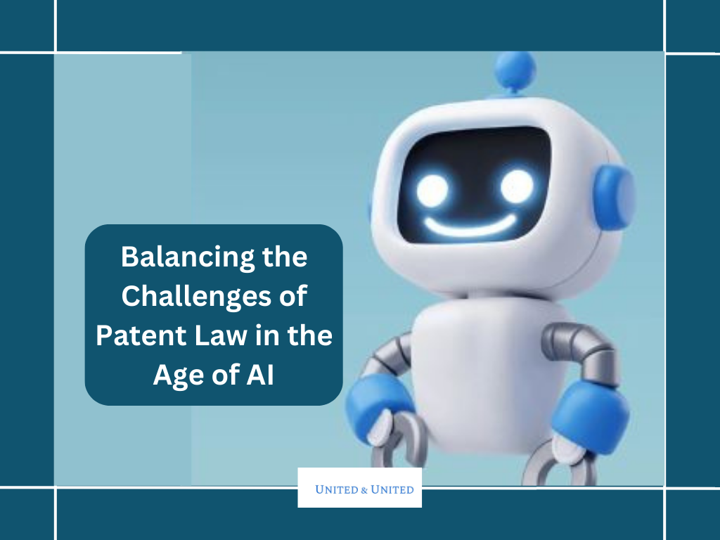 Biosimilar Patent Challenges - Indian Legal Framework